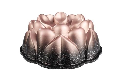 Crown Döküm Kek Kalıbı - Akdenizstore